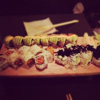 Tank Sushi (Now Closed) - Ravenswood - Chicago, IL