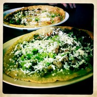 Dona Chio Huaraches - Edgewater - 12 tips from 175 visitors