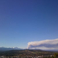 Pilot Butte State Park - State / Provincial Park