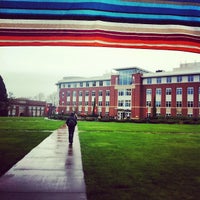 Valley Library (OSU) - 201 SW Waldo Pl