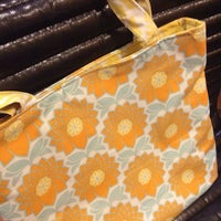 Fabric Bliss - Arts & Crafts Store in Art District on Santa Fe