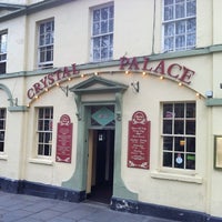 Crystal Palace - 11 tips from 706 visitors