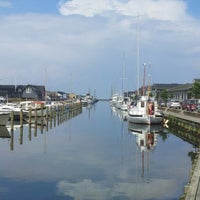 Bogense Marina - Harbor / Marina