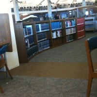 Chabot College Library - College Library in Mt. Eden