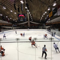 David S. Ingalls Rink - Downtown New Haven - 9 tips