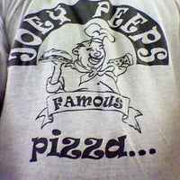 Joey Peeps Famous Pizza & Subs (Now Closed) - 6 tips