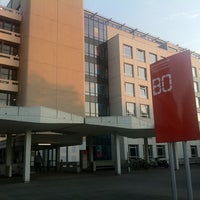 Hochschule Bochum - University in Bochum