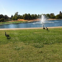 Heather Farm Park - Park