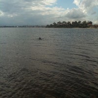 Applecross Jetty - Ardross Street