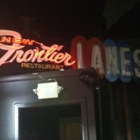 The New Frontier Lounge - Bar in Tacoma