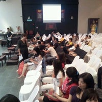 Kechara House - Temple