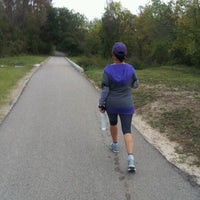 Collins Park - 7 tips