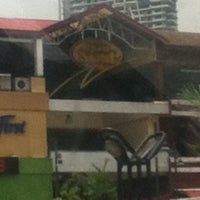 The Fort Strip - Bonifacio Global City