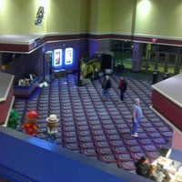 Springdale 18 Cinema de Lux - Multiplex