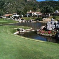 Sycuan Golf & Tennis Resort - 15 tips