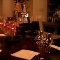 Fuse Bistro - Bistro in Downtown Lowell