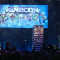 MineCon (Now Closed) - Convention Center in Las Vegas