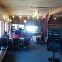 The Summit Restaurant & Bar - 5 tips