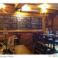 St George's Tavern - Pub in Pimlico