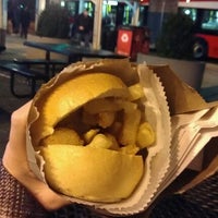 Rutgers Grease Trucks (Now Closed) - Food Truck in New Brunswick