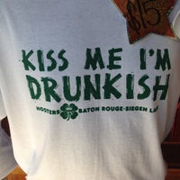 Hooters - Baton Rouge, LA