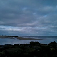 Rosslare Strand - Rosslare, Co Wexford