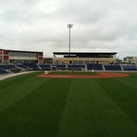 Community Maritime Park - Baseball Stadium in Pensacola