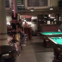 Temple Billiards - Pool Hall in Pioneer Square