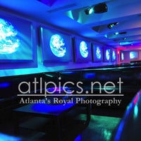 Compound - Nightclub in Atlanta