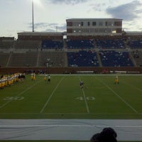 Dorman High School - Cavalier Stadium - 1050 Cavalier Way