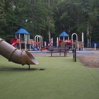 Watkins Regional Park - Park