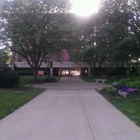 Midland University - University in Fremont