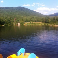 Corcoran's Pond - Lake