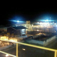 Raub Australian Gold Mining Sdn Bhd (Project Office) - Raub, Pahang