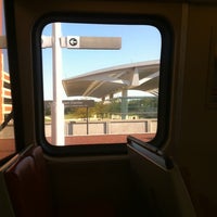 Downtown Largo Metro Station - Metro Station