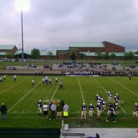 Three Rivers High School - 2 tips