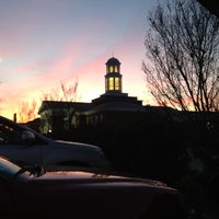 Trible Library (CNU) - College Library in Newport News