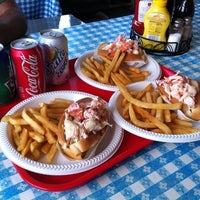 The Lobster Pool Restaurant - Seafood Restaurant in Rockport