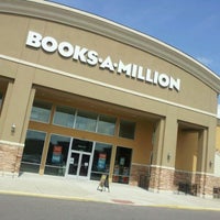 Books A Million - Bookstore in Virginia Beach