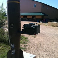 Drive A Tank - Kasota, MN