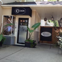 Cocoon - 6 tips from 243 visitors