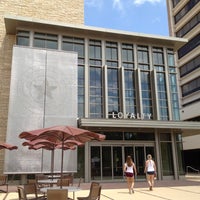 Memorial Student Center (MSC) - Texas A&M University - 19 tips from ...