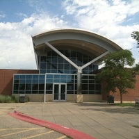 Lincoln City Libraries - Walt branch - Library in Lincoln