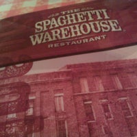 Spaghetti Warehouse - 21 tips from 1133 visitors