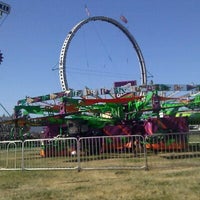 Lynden Fairgrounds - Lynden, WA