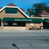 National Bakery and Deli - Morgandale - 12 tips