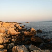 Bluff Point State Park - 22 tips