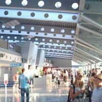 Podgorica Airport (TGD) - Airport in Podgorica