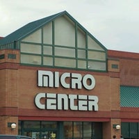 Micro Center - Overland Park, KS