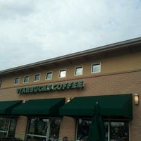 Starbucks - Coffee Shop